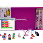 Tinker Orbits Kit - Tinker Coders