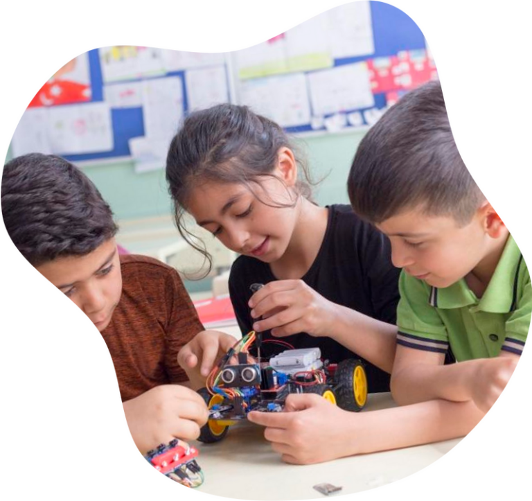 Coding Classes for Kids | Coding & Programming Course for Kids online -Tinker Coders