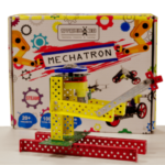 Mechatron Kit - Tinker Coders