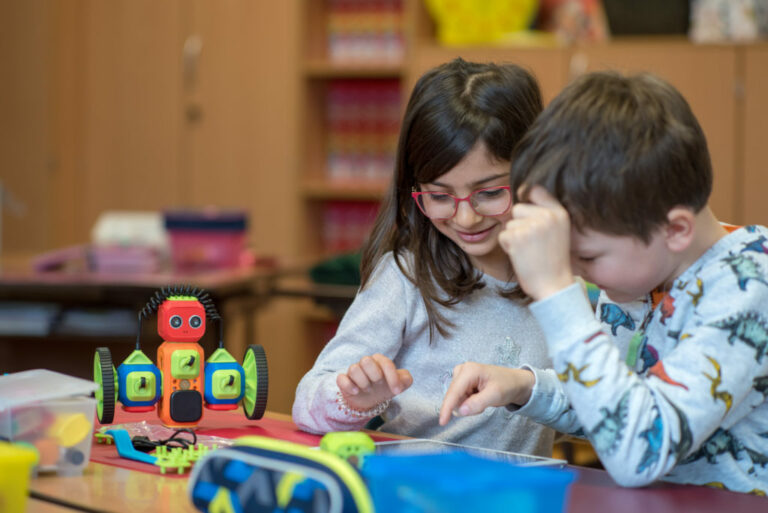 Blog - Tinker Coders