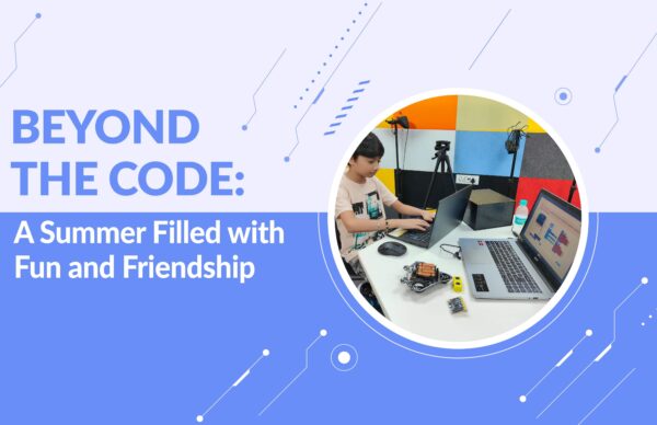 Is Your Child Ready for a Summer of Coding Adventures? A Deep Dive into ...