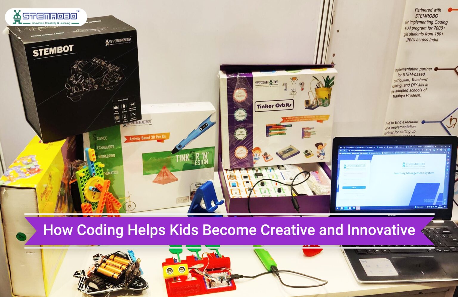 Unleash Your Childs Potential: The Magic of Coding for Kids