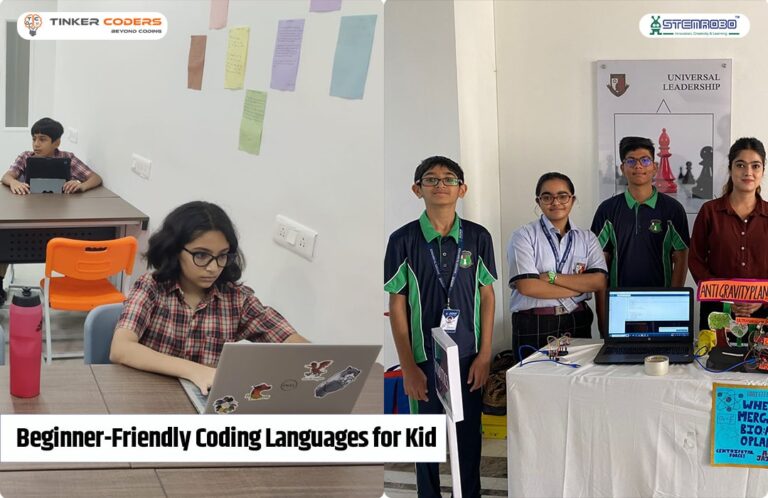 Online Coding Classes for Kids – Interactive & Engaging Coding Classes ...