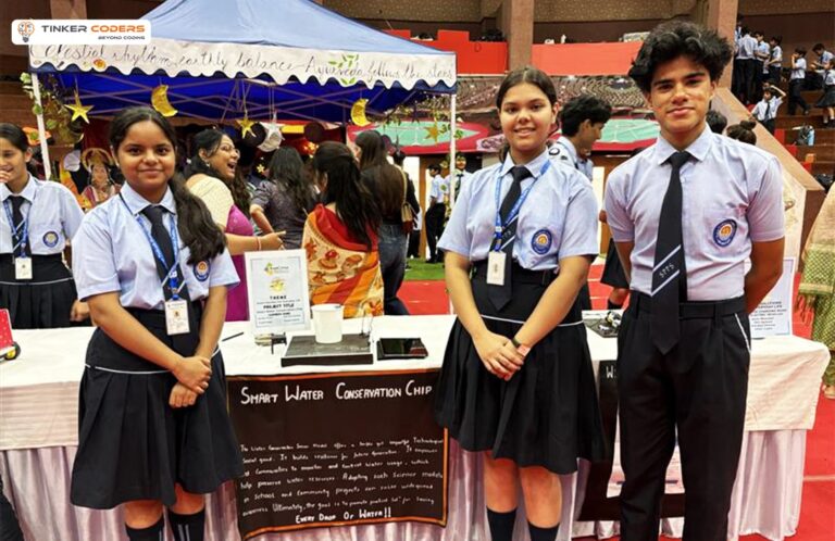 Why Coding is the New English for Kids in 2025 - Tinker Coders